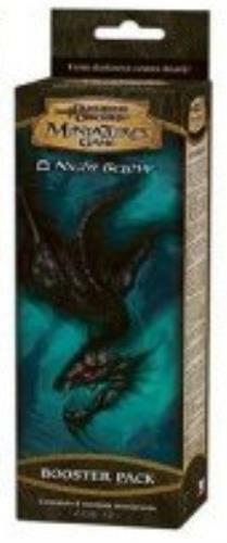 D&D Miniatures Night Below Booster Pack | eBay