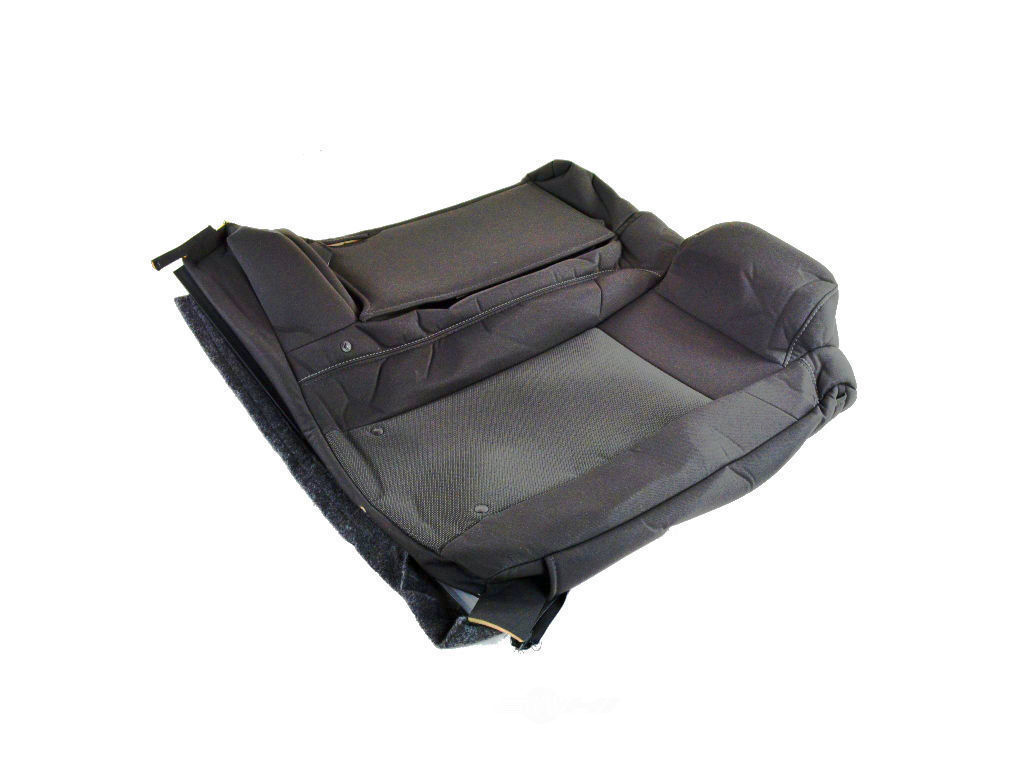 Seat Back Cushion Cover Mopar 6AL35DX9AA for sale online | eBay
