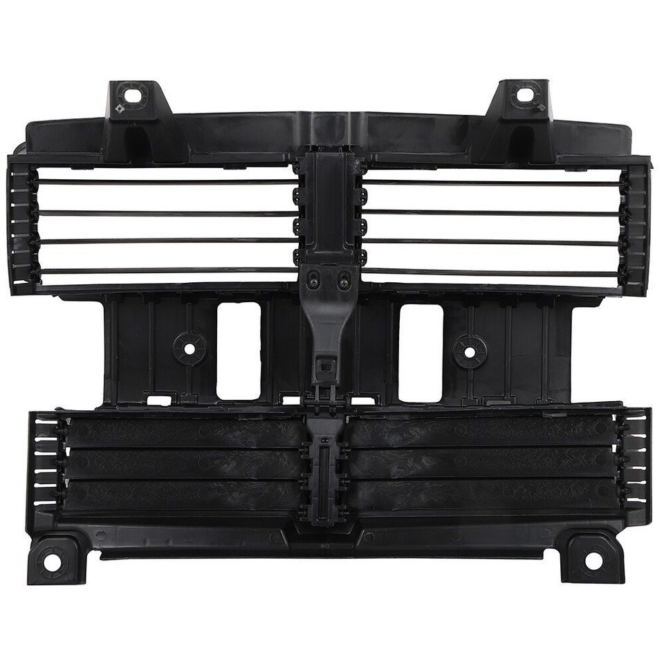 for 18-22 Ford Mustang New Radiator Control Grille Shutter Assembly ...