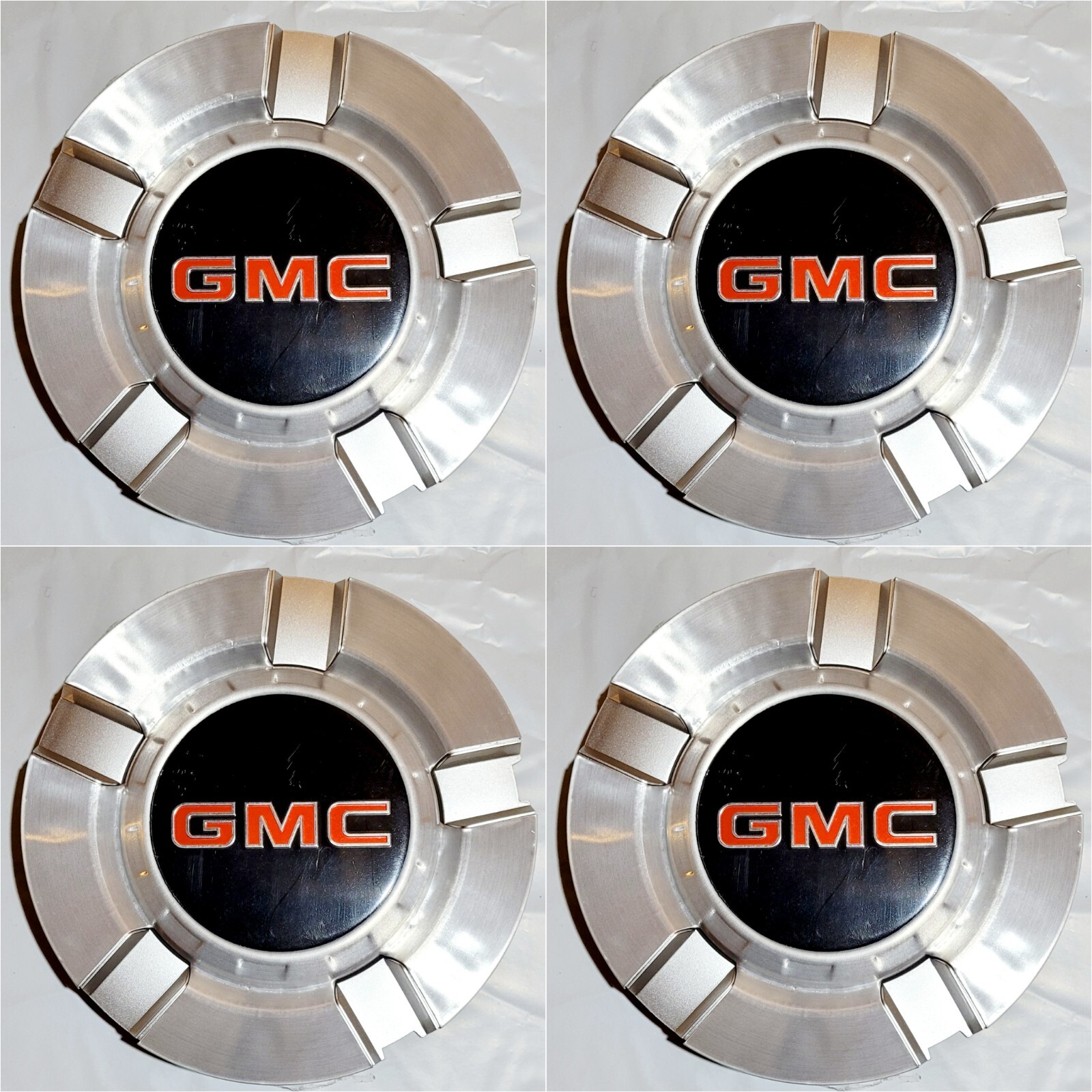 4PS Chevy Silverado 1500 Tahoe 2007-2013 Chevrolet Wheel Center hub ...