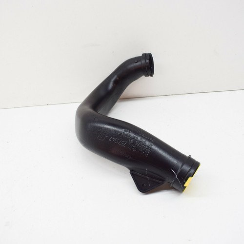 NEW BMW 7 F01 AIR DUCT HOSE 13717571347 7571347 OEM NO IMPORT DUTIES TO ...