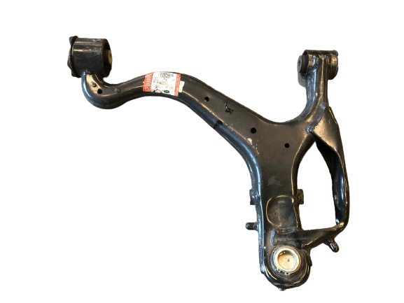 Land Rover LR4 10-16 OEM Passenger Front Lower Control Arm Assembly ...