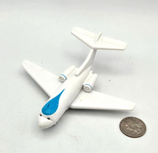 Thomas and Friends Jeremy the jet plane Character Guide