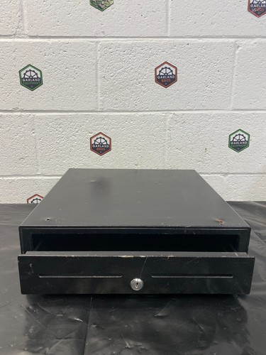 MMF Industries 225IM151644204 POS Printer Driven Cash Drawer (no key ...