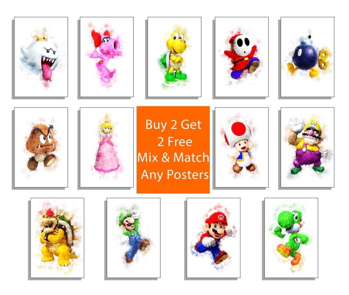 Super Mario Characters Names Chinese Nintendo On X: "Character Names