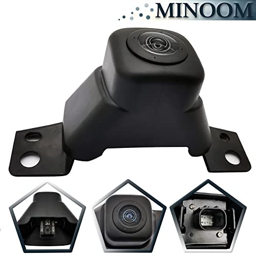 86790-42070 Front View Parking Grill Camera Pedestrian Camera Assembly ...