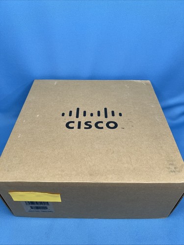 Cisco CW9163E-MR Wireless Access Point (W6E Tri-Band 2X2 Outdoor ...
