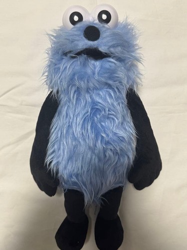 Puppet Sunsun Plush doll 32cm PUPPET SUNSUN Fluffy Official | eBay