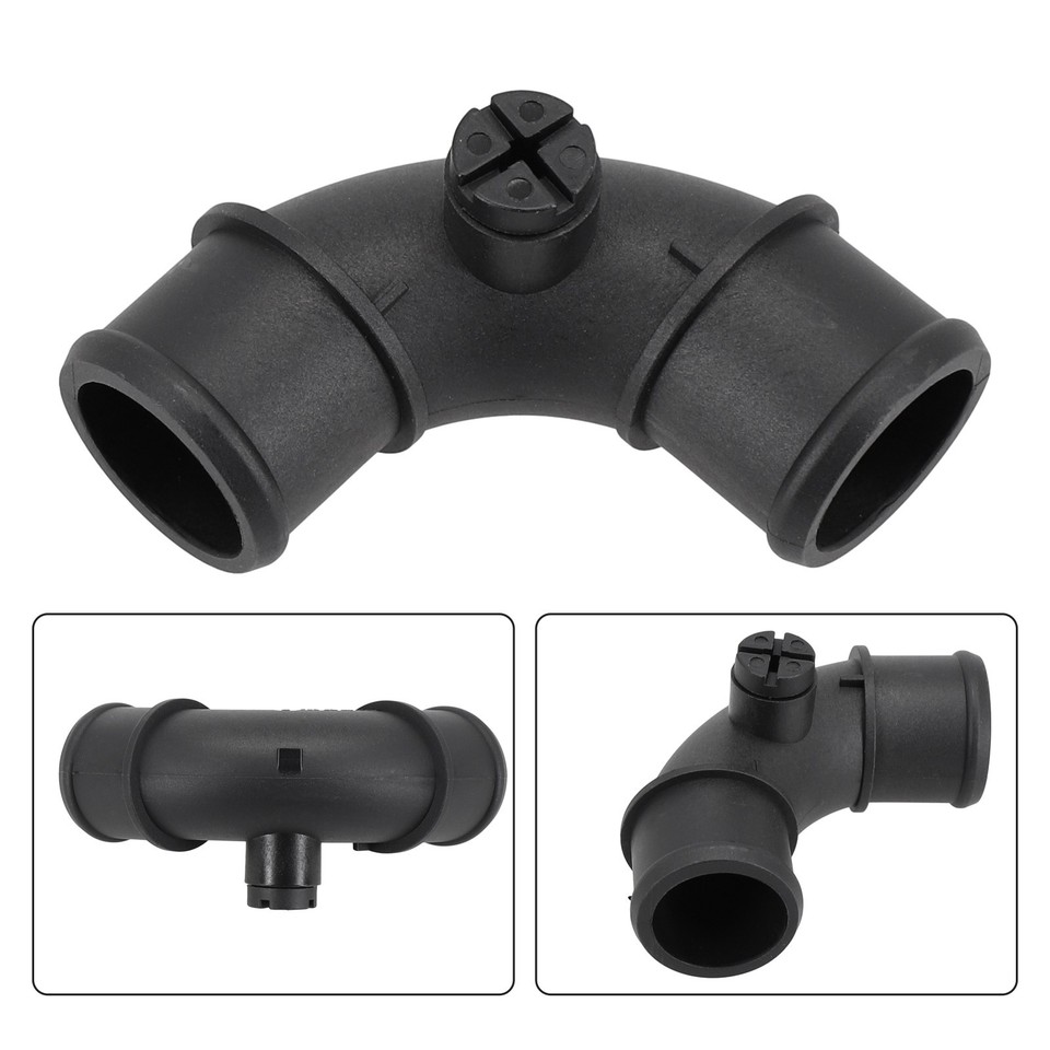 For BMW For Mini R50 R52 Direct Fit Cooling System Connector OEM ...