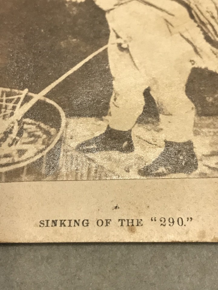 1800's risque CDV photo art Boy/Girl, Penis ,Dress up Peeing, sinking ...