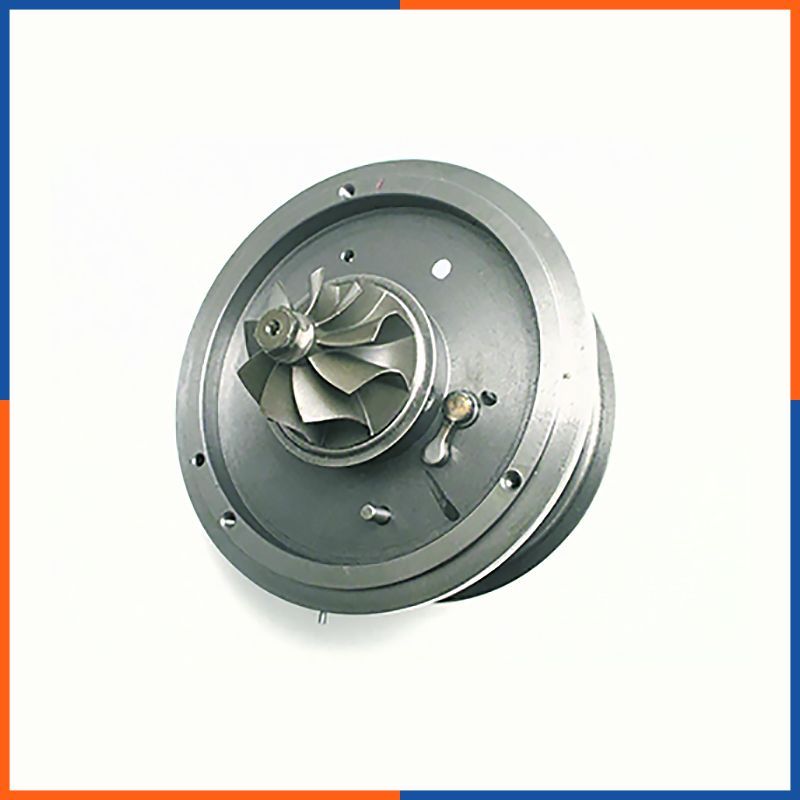 CHRA Cartouche pour FORD | 787556-16, 854800-5001W, 854800-0001, 854800 ...