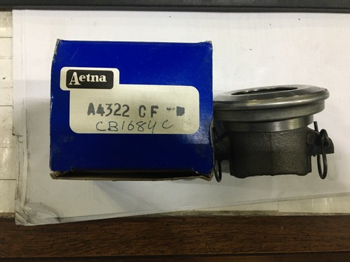 AETNA A4322 Clutch Release Bearing National # 614054 MADE IN U.S.A. | eBay