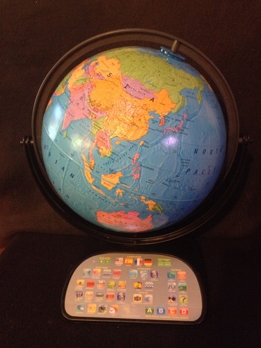 Replogle Intelliglobe 12" Replacement Globe Only | eBay