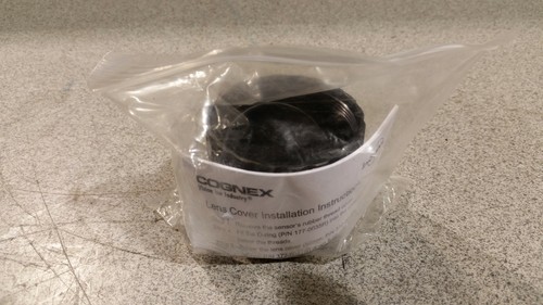 Cognex Lens Cover 800-5842-1RA | eBay