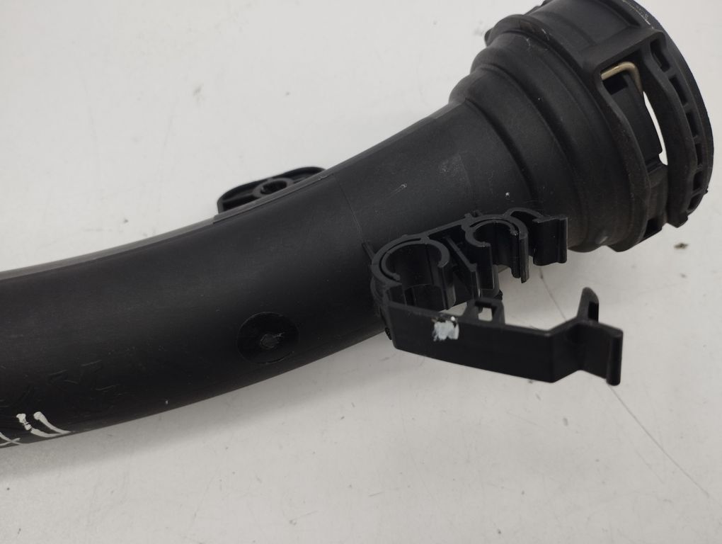 OPEL GRANDLAND X 2020 1.2 PETROL 96kW INTERCOOLER PIPE HOSE OEM ...