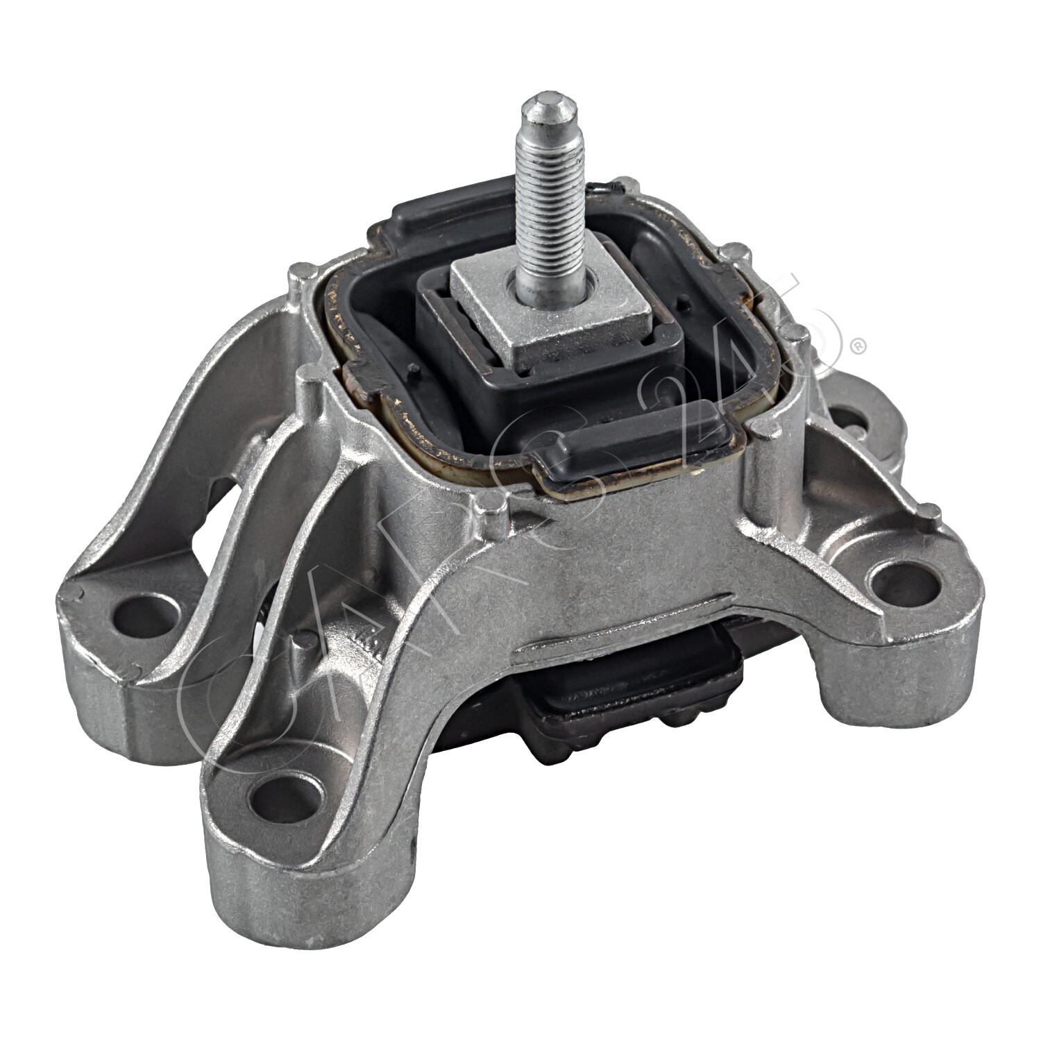 SWAG Manual Transmission Mounting Fits MINI R56 R58 R59 R60 R61 ...