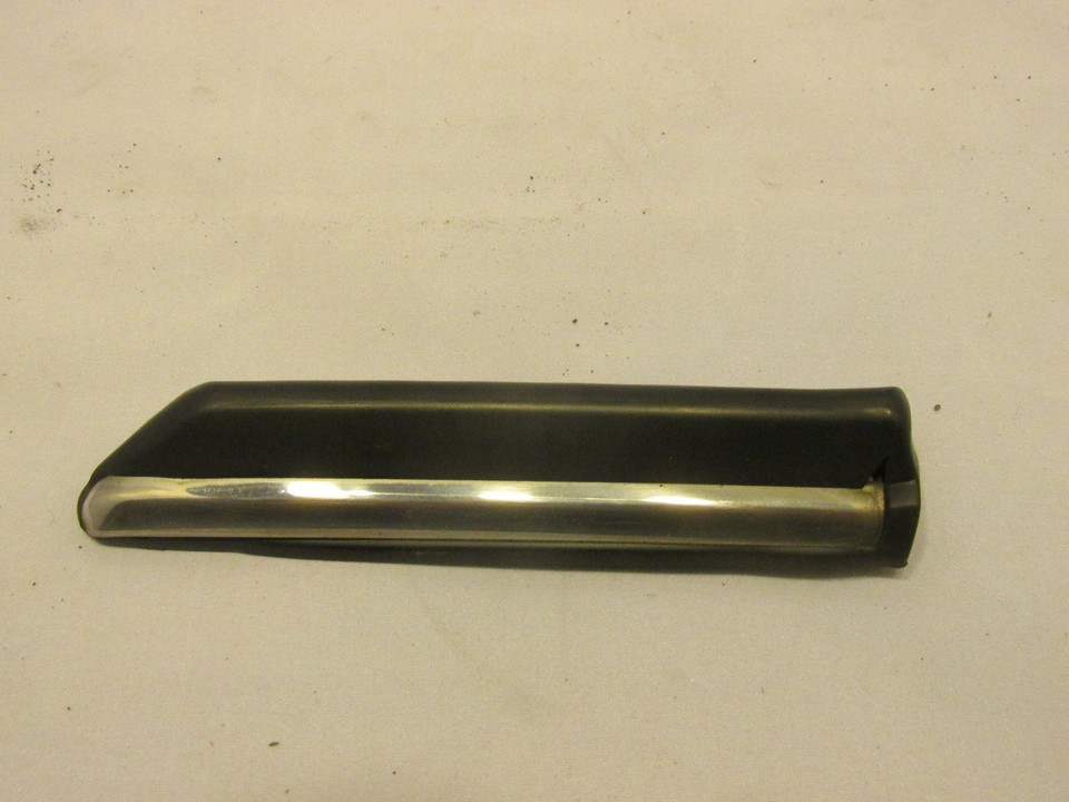 MERCEDES-BENZ 380SL 350SL R107 560SL 450SL ,REAR LEFT PANEL TRIM ...