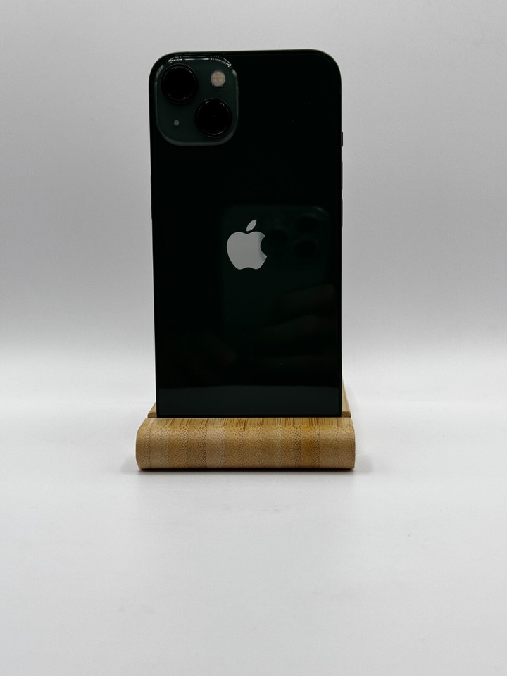 Apple iPhone 13 IOS Unlocked Smartphone Grade B All GB Sizes All ...