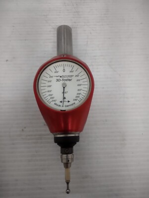 Indicators - Spi Dial