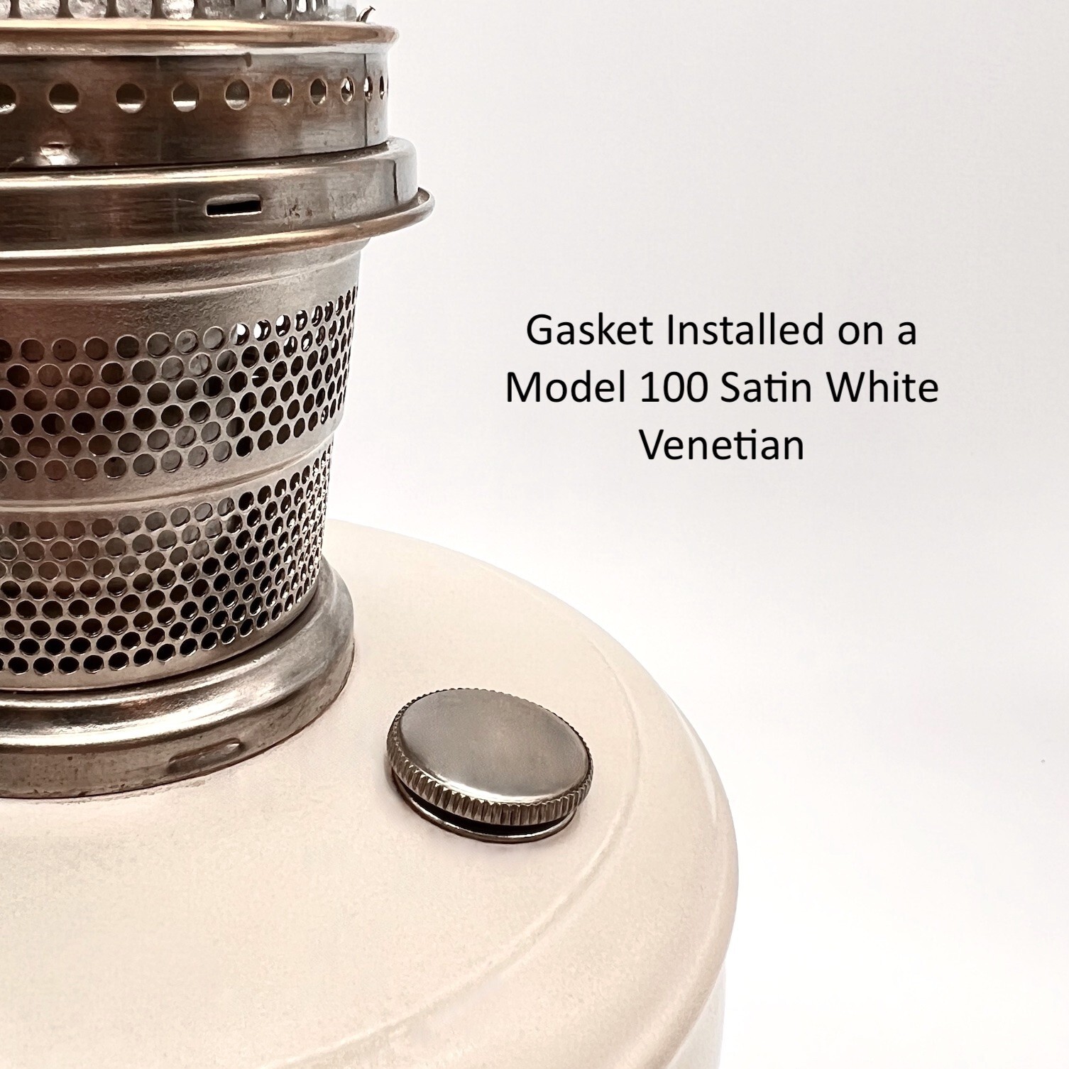 Aladdin N115RG Fuel Filler Gasket Replacements – 10 Pack – New | eBay