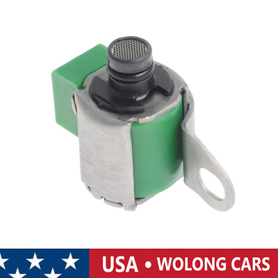 Automatic Transmission Solenoid Valve for Suzuki APV Carry 26591-65D10 ...