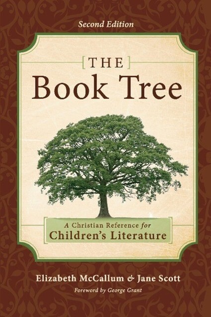The Book Tree von Elizabeth Mccallum (2008, Taschenbuch) online kaufen ...