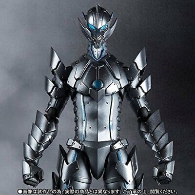 ULTRA-ACT ?? S.H.Figuarts Ultraman BEMULAR Action Figure BANDAI NEW | eBay