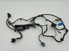 GM OEM Lock Hardware-rear Door-wire Harness Right 23113518 for sale ...