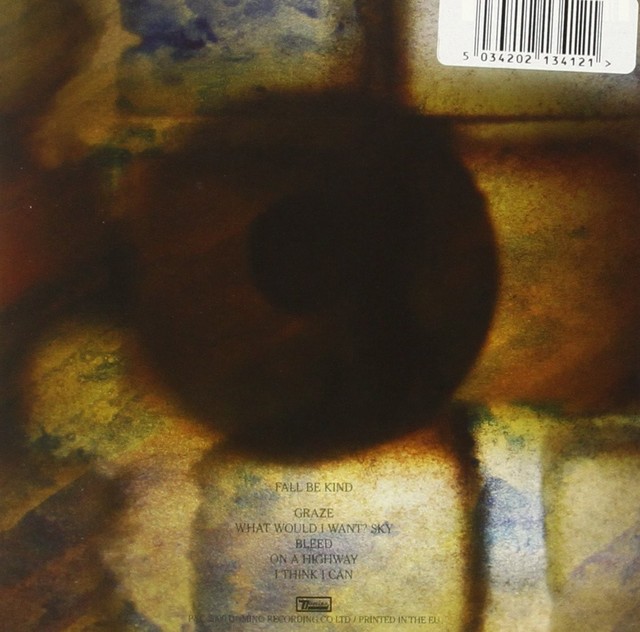 Fall Be Kind 5034202134121 by Animal Collective CD for sale online | eBay