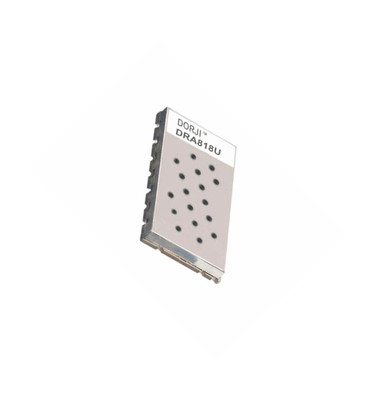 1PCS UHF Band HAM Radio Module Amateur Radio Walkie Talkie Module ...