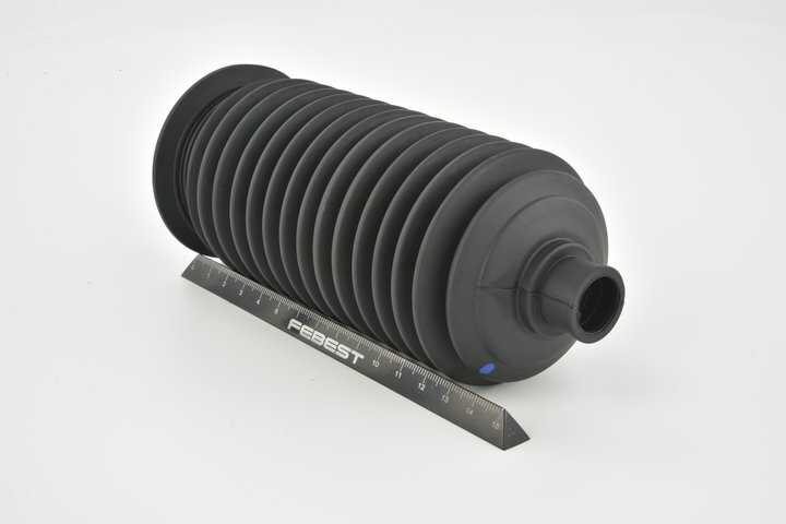 Steering Gear Boot For TOYOTA HIACE/HIACE S.B.V KLH1#,2#,LXH1#,RCH1 ...