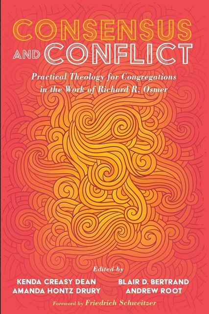 Consensus and Conflict von Blair D. Bertrand Amanda Hontz Drury Kenda ...