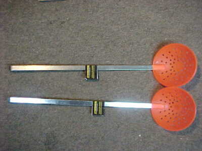 Ice Fishing - Ice Fishing Skimmer