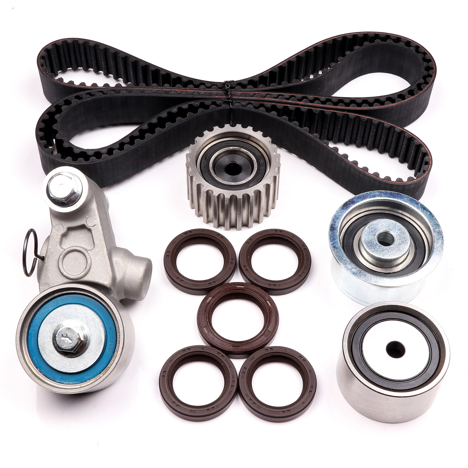 1999-2011 Subaru Impreza Forester Legacy 2.2L 2.5L SOHC EJ25 Timing ...