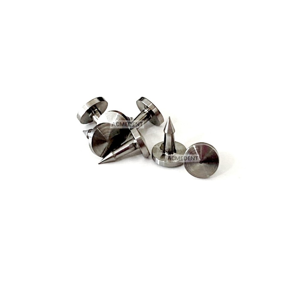 Dental GBR Bone TAC Pins Gun Tacks Membrane Guide Auto Tacs Tacker ...