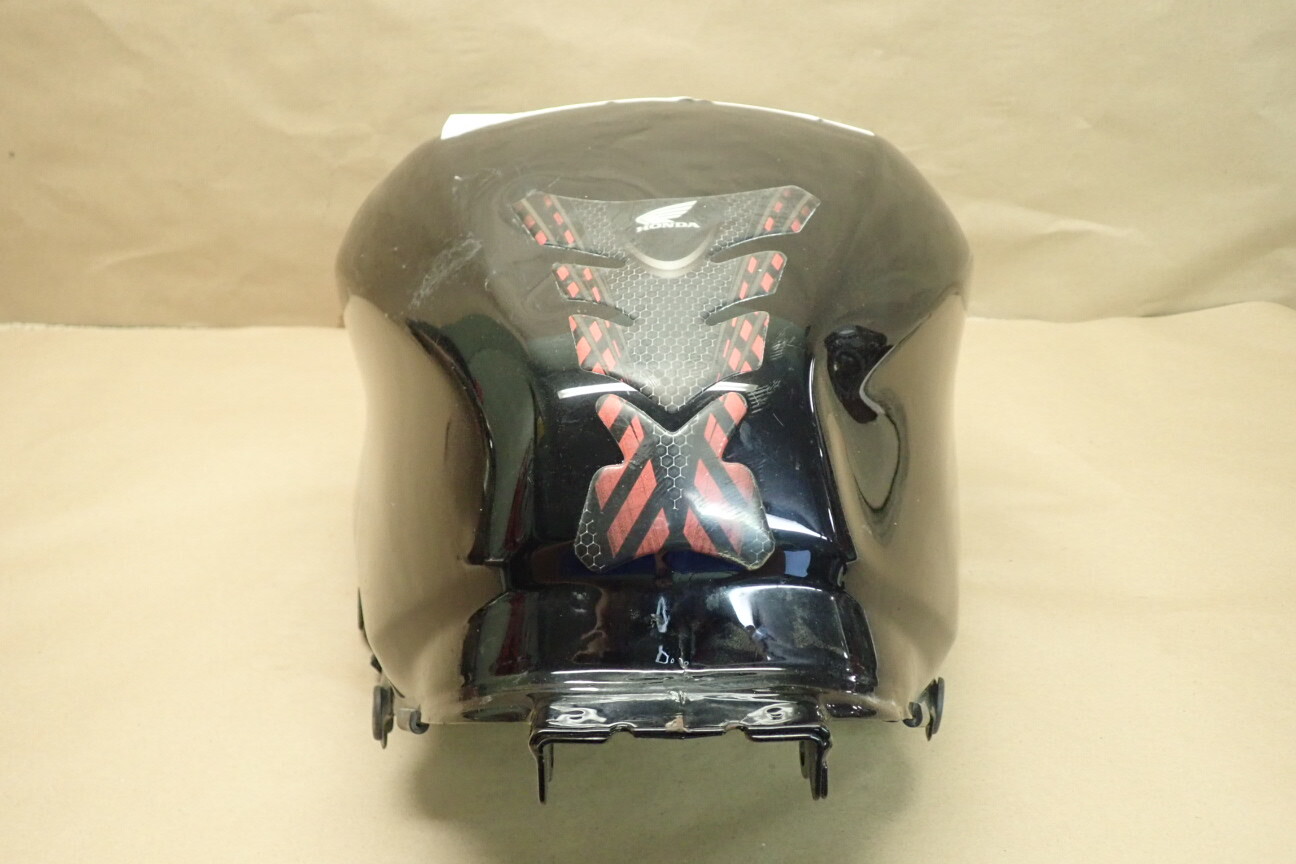 2013 HONDA CB500F GAS FUEL TANK W/ FUEL PUMP | eBay UK