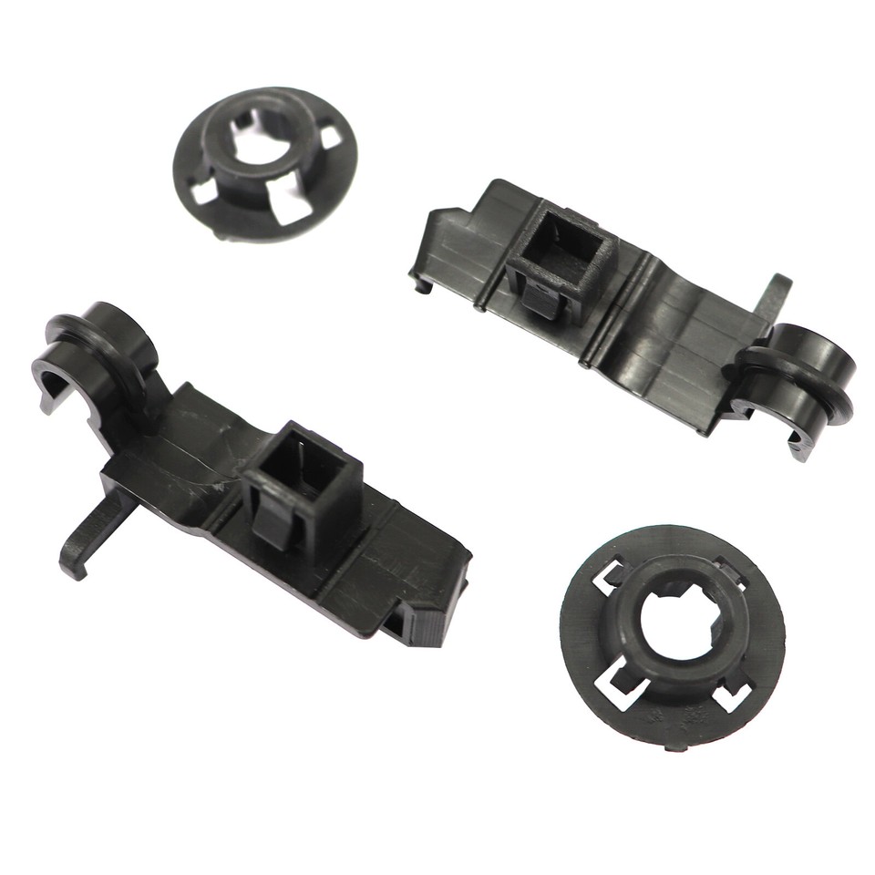 Hood Support Prop Rod Holder Clips Grommet Fit Toyota Corolla 4 Runner ...
