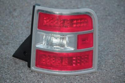 09-11 Ford Flex LED Passenger Right Taillight Tail Light Brake Lamp OEM ...