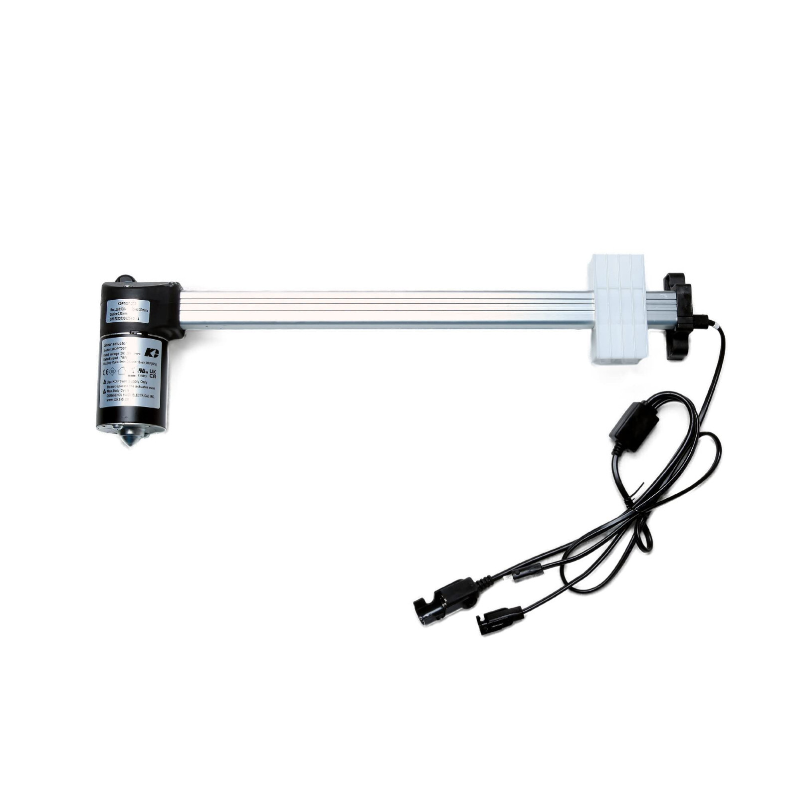 Motor Model KDPT007 KDPT007-272 Linear Actuator for Power Recliner Lift ...