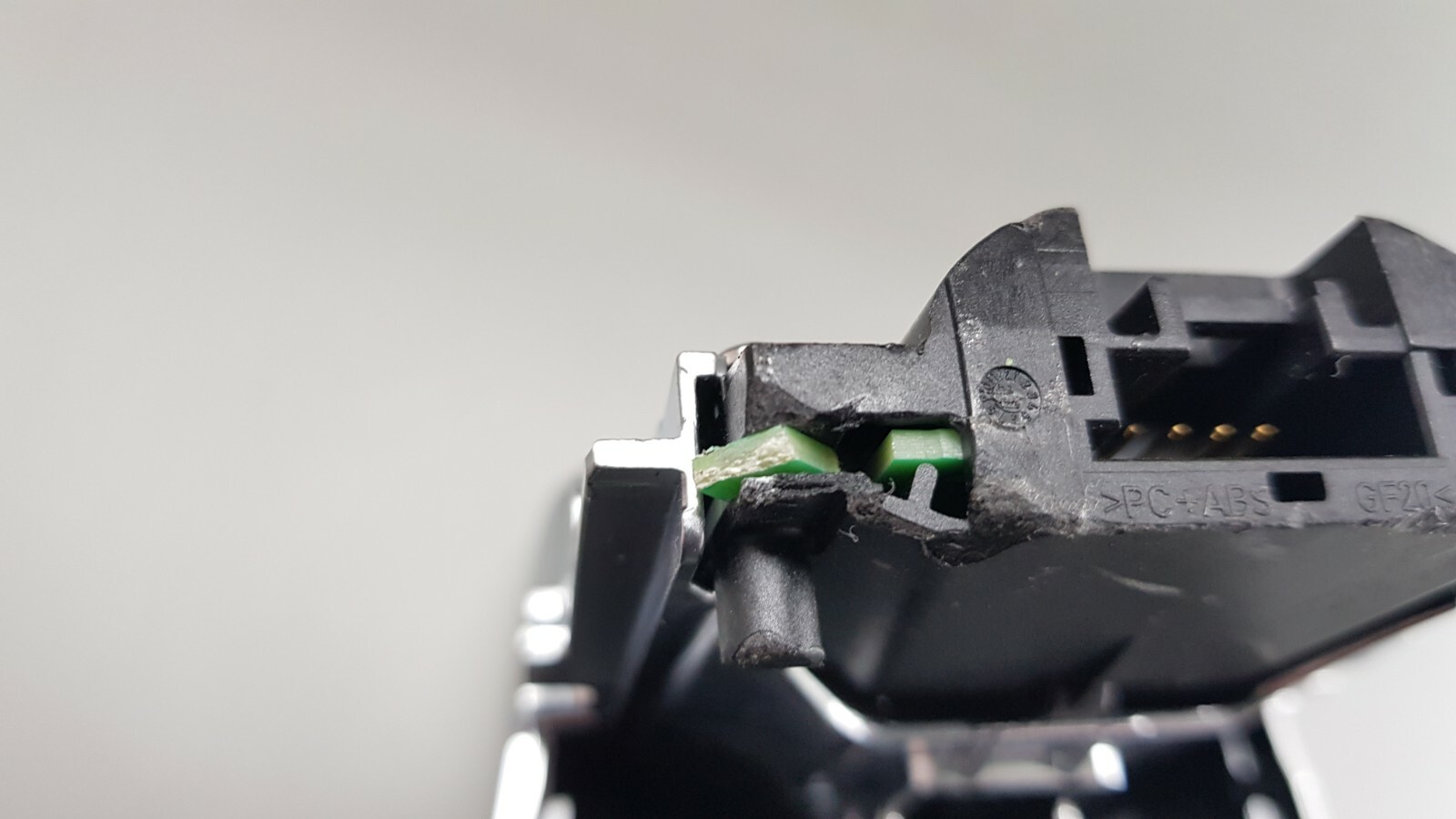 Original Mercedes Benz E-Klasse W213 AMG Touchpad Switch Unit ...