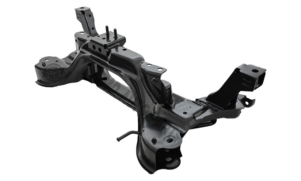 Front Axle Beam Subframe Crossmember undercarriage for 2009-2012 Ford ...