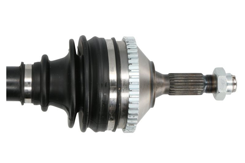 Drive shaft - half - shaft Front Left fits PEUGEOT 206 1.9D 09.98-11.01 ...