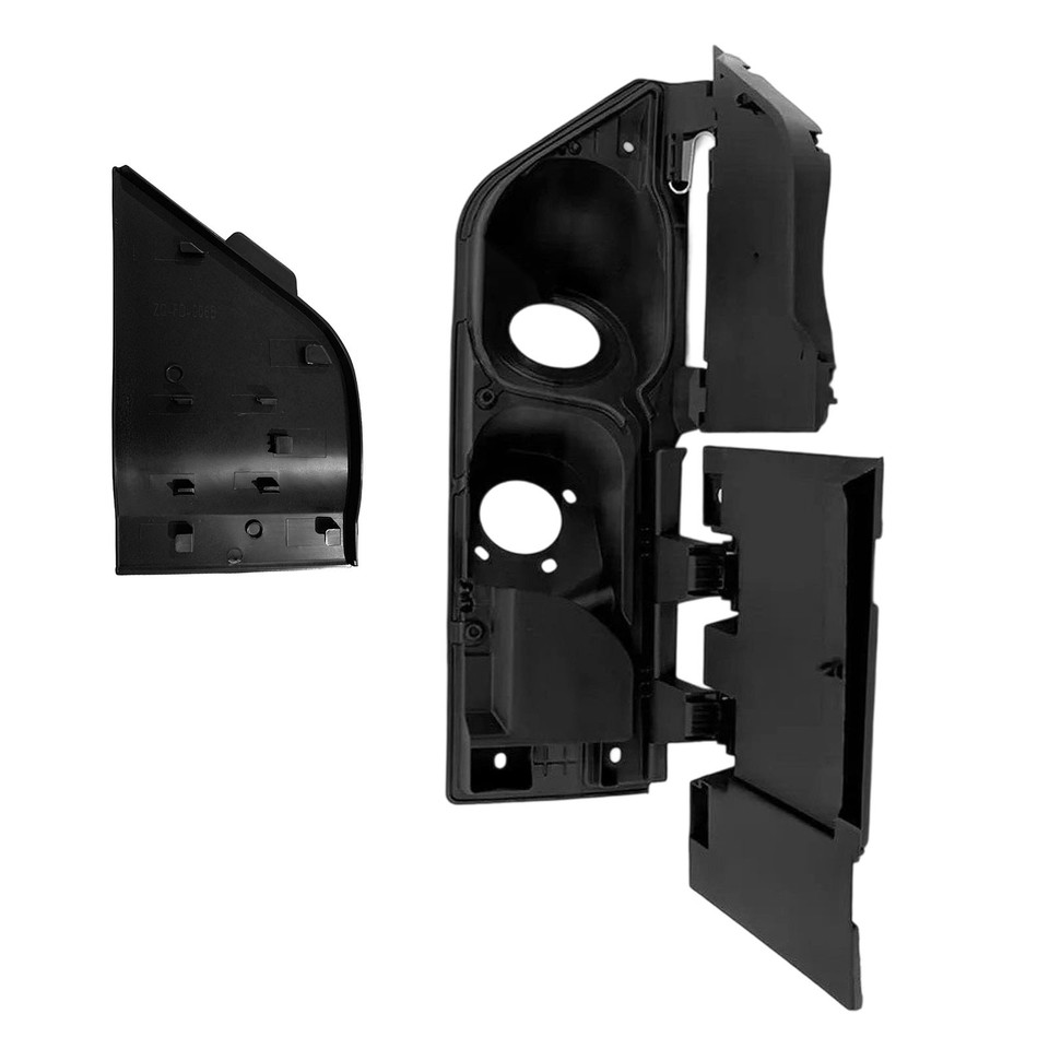 Fuel Tank Housing Cover & Cap for Ford Transit MK8 MK9 2.0 Euro6 16 ...