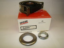 Genuine Spicer Hanger Bearing Rubber Cushion Part # 230167-1 for sale ...