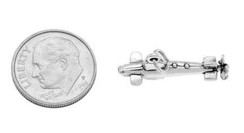 Sterling Silver 3D Submarine Sub Charm or Pendant | eBay