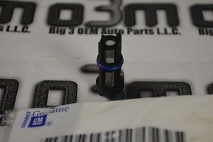 Pontiac Chevrolet GMC Buick Valve Lifter Oil Filter with O ring new OEM ...