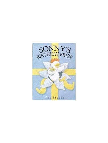 Sonny's Birthday Prize by Stubbs, Lisa Paperback / softback Book The ...