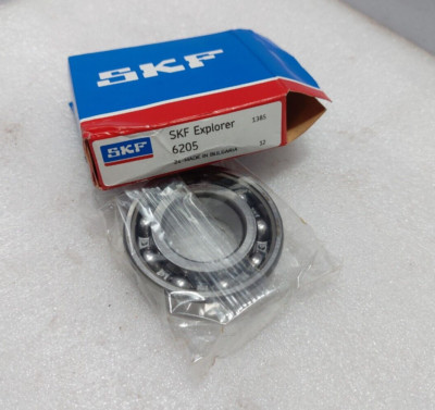 SKF 6205 Bearing 4-pcs lot sale | eBay Australia