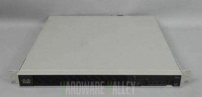 CISCO ASA5555-K8 ASA 5555-X with SW, 8GE Data, 1GE Mgmt, AC, DES | eBay