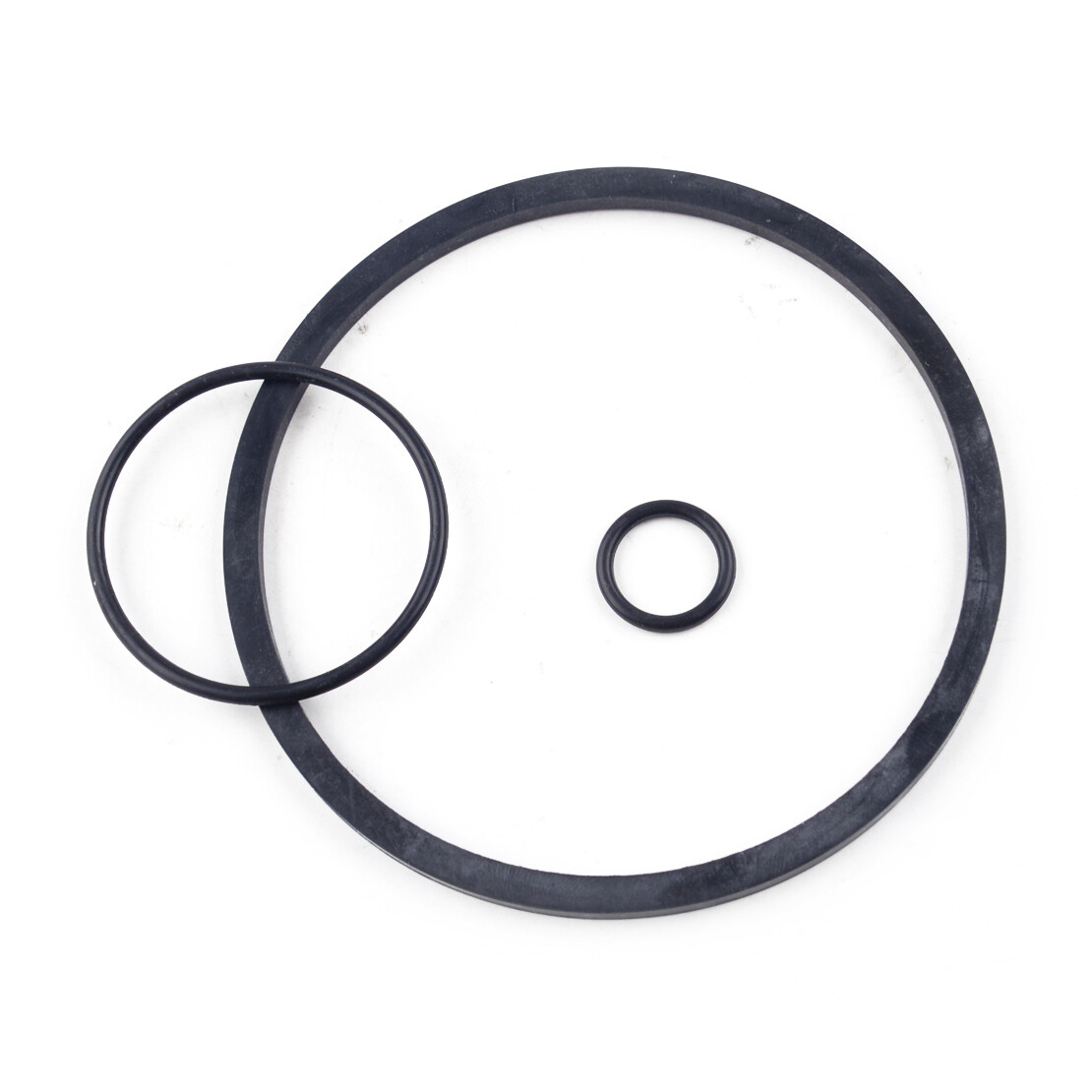 Fuel Filter & O-Rings Fit For Dodge Ram Cummins Diesel Engine 2500 3500 ...